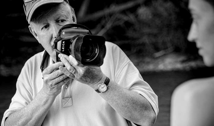 The Controversial Photography of Jock Sturges – Ranjay Mitra